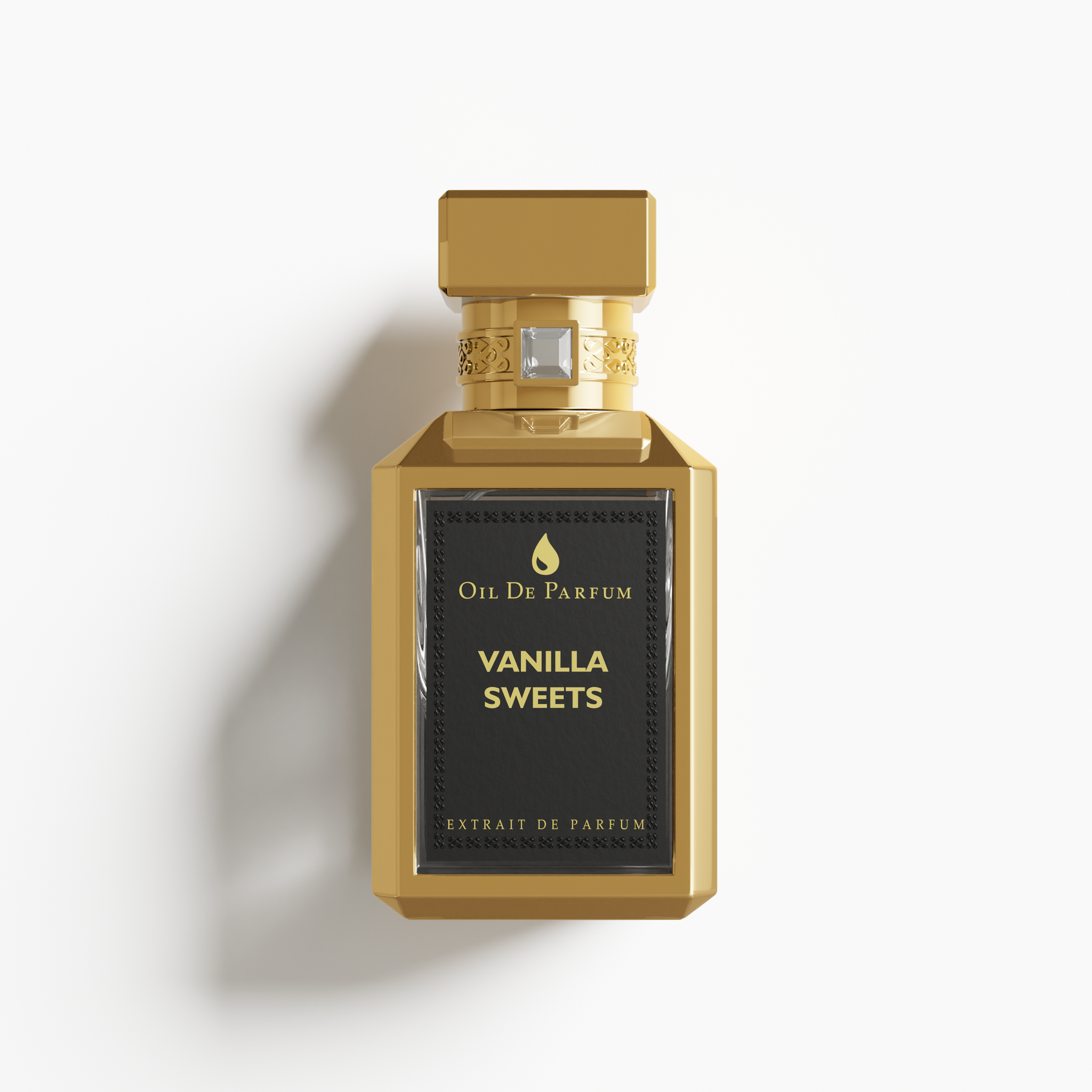 VANILLA SWEETS